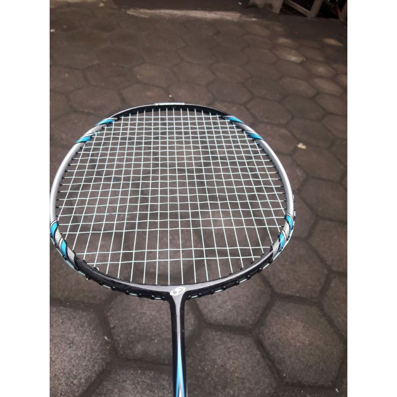 Jual raket toalson original japan dura power series toalson logo lama ...