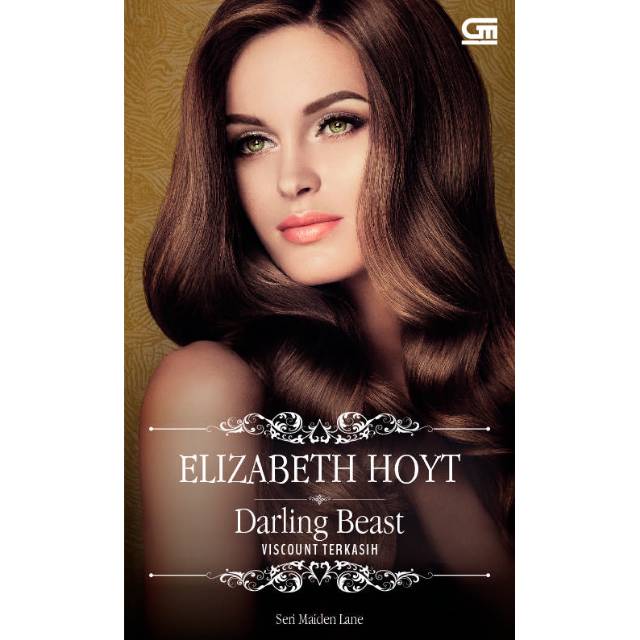 Jual DARLING BEAST: Viscount Terkasih ( Elizabeth Hoyt ) | Shopee Indonesia