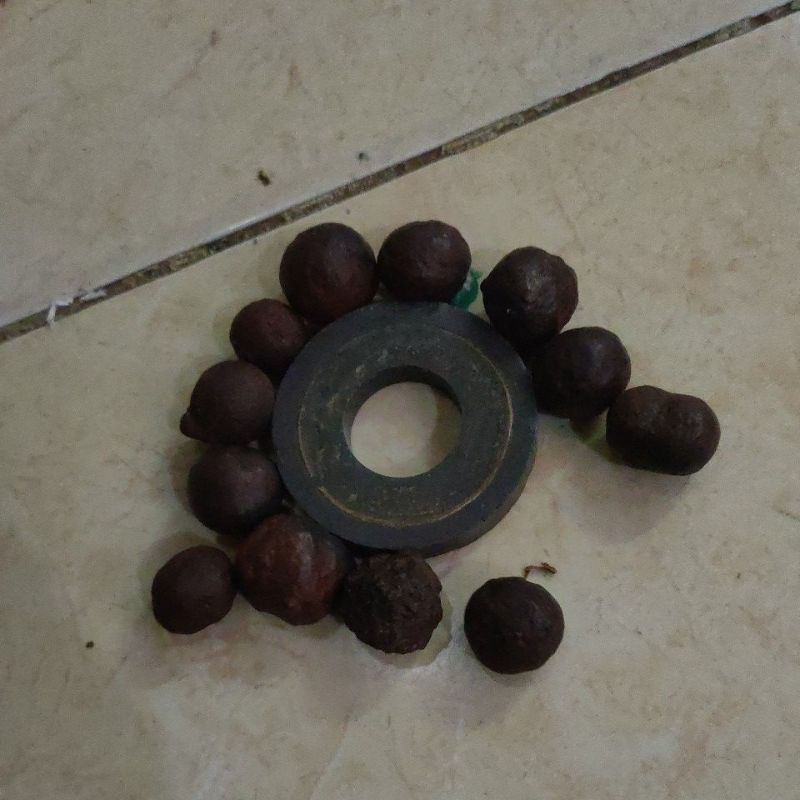 Jual batu badar besi bulat | Shopee Indonesia