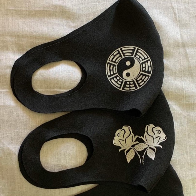 Jual MASKER SCUBA PREMIUM + SABLON | Shopee Indonesia