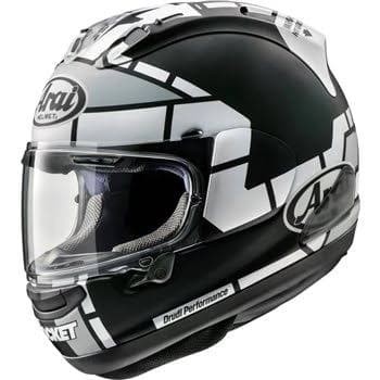 Jual Arai RX-7X Maverick GP3 Made In Japan | Shopee Indonesia