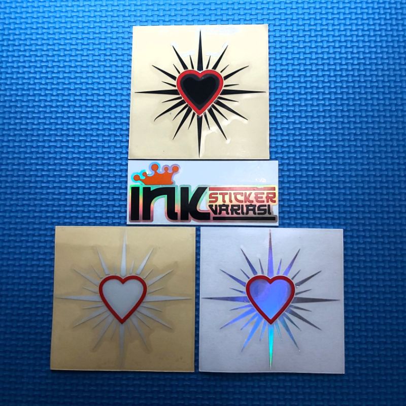 Jual STICKER LOGO PSHT CUTTING | Shopee Indonesia