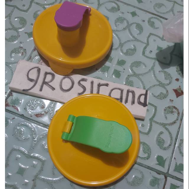 Jual Seal tutup Formula Dispenser (1) | Shopee Indonesia