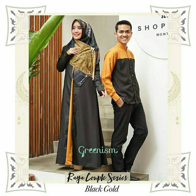 Jual RAYA COUPLE by GREENISM | Shopee Indonesia