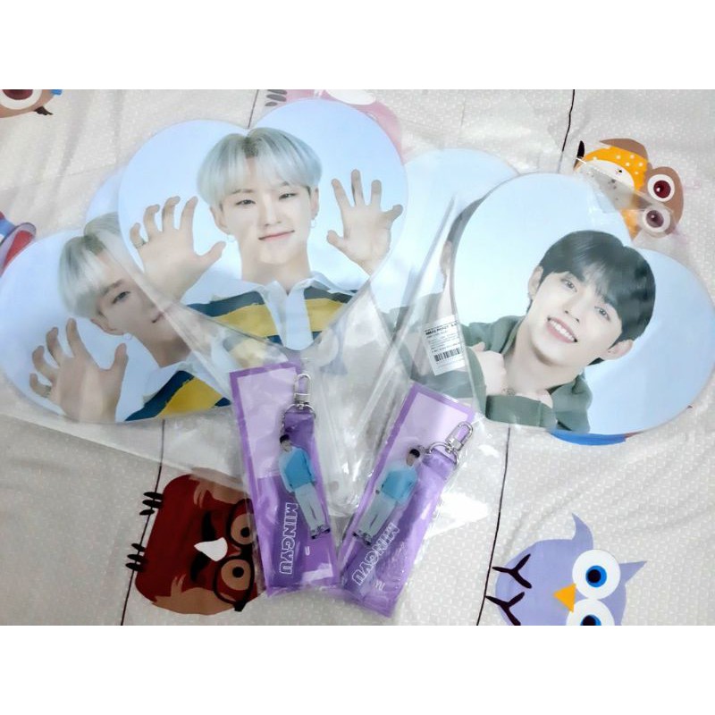 Jual Seventeen Caratland 2020 Impic Scoups Hoshi Acrylic Keyring PC ...