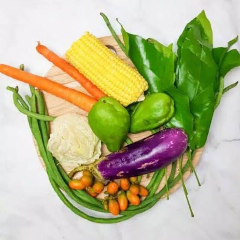 Jual Paket Sayur Lodeh per Bungkus Segar Murah | Shopee Indonesia