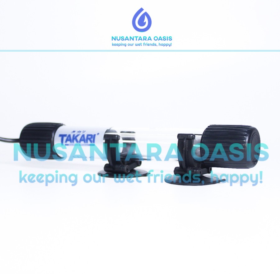 Jual LAMPU UV ULTRAVIOLET AQUARIUM TAKARI 5 7 9 11 WATT AQUASCAPE | Shopee Indonesia