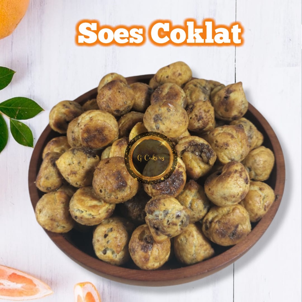 Jual SUS COKLAT 250gr / SUS KERING ISI COKLAT / SUS COKLAT GG / SUS ...