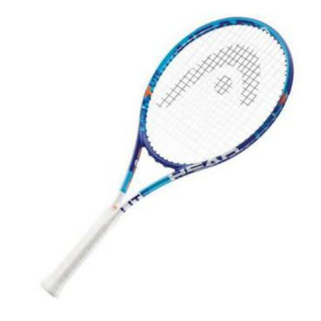 Jual Raket Tenis HEAD INSTINCT LITE GRAPHENE XT/ Raket Head INSTINCT ...