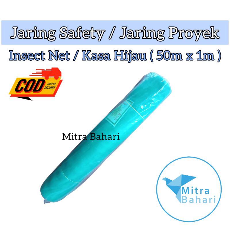 Jual JARING PENGAMAN PROYEK | JARING KASA HIJAU | INSECT NET | SAFETY ... Jual JARING PENGAMAN PROYEK | JARING KASA HIJAU | INSECT NET | SAFETY ...