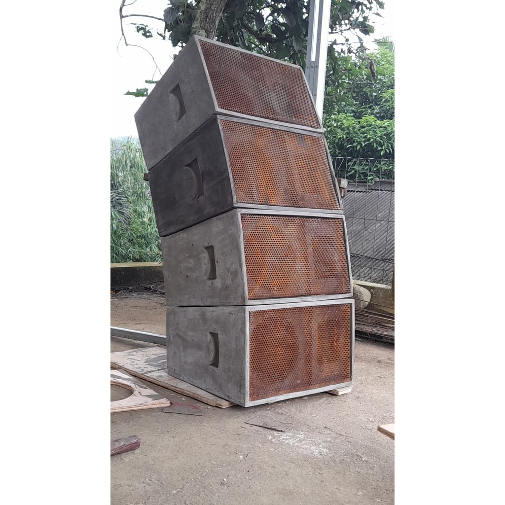 Jual BOX line array 10 inch | Shopee Indonesia