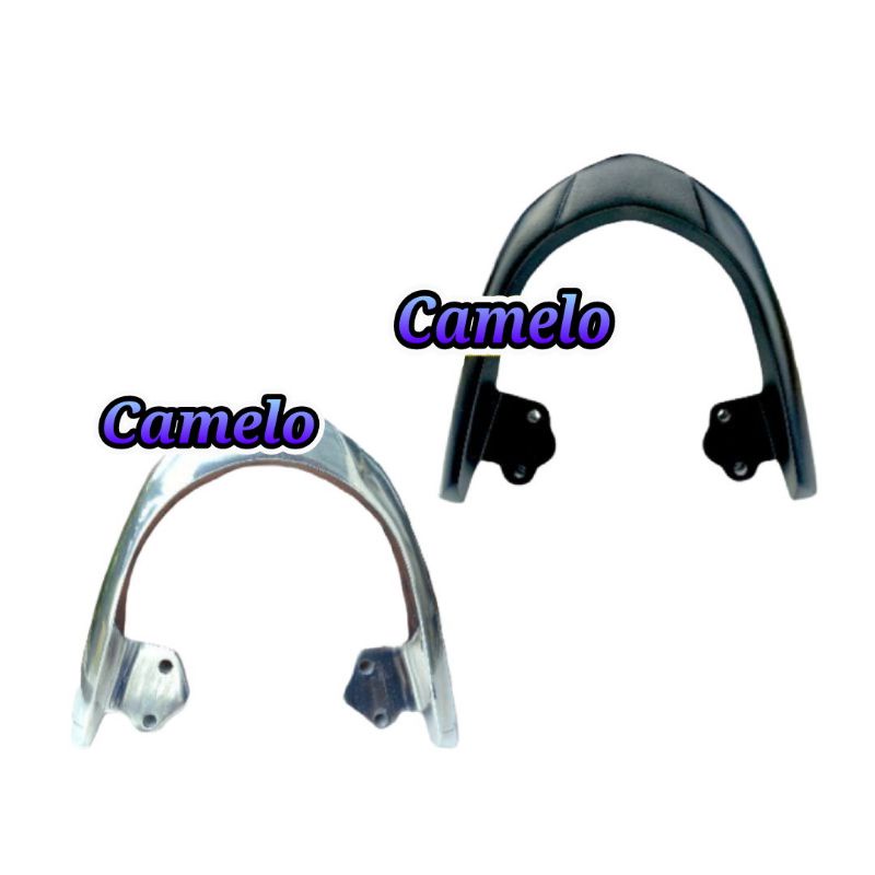 Jual BEHEL BEGEL BEAT FI / BEHEL PEGANGAN JOK BELAKANG BEAT FI / behel ...