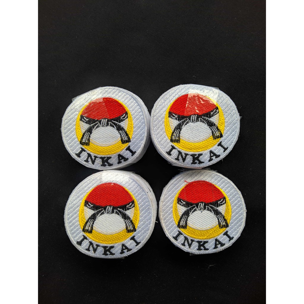 Jual Bet/logo/lambang INKAI | Shopee Indonesia