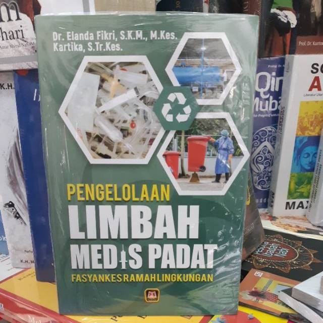Jual Pengelolaan limbah medis padat | Shopee Indonesia Jual Pengelolaan limbah medis padat | Shopee Indonesia
