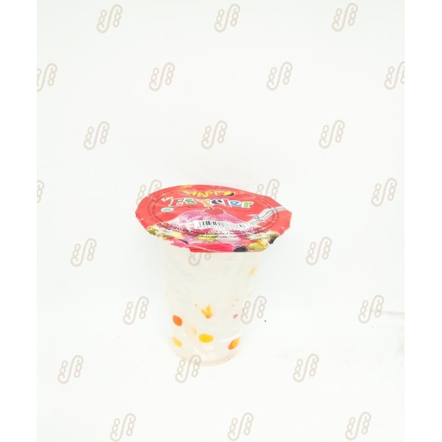 Jual Es Teler Happy 150ml - Carton isi 24 Pcs | Shopee Indonesia