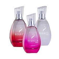Jual Regazza eau de toilette parfum wanita 50ml | Shopee Indonesia