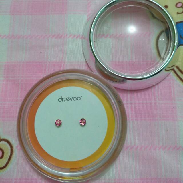 Jual Anting2 bayi Dr. EVOO. | Shopee Indonesia