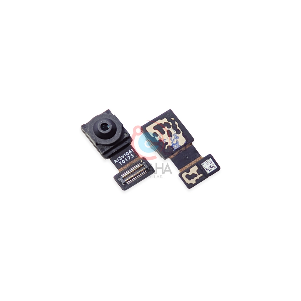 Jual CAMERA XIAOMI REDMI NOTE 9 / REDMI 10X 4G SMALL / DEPAN | Shopee ...
