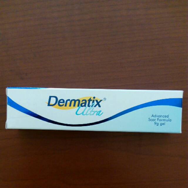 Jual Dermatix ultra gel 9 gram | Shopee Indonesia