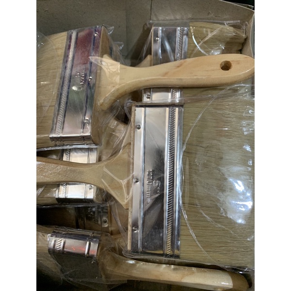 Jual kuas crocodile 4 inchi , 5 inchi/ kuas buaya 4 inc dan 5 inc murah ...