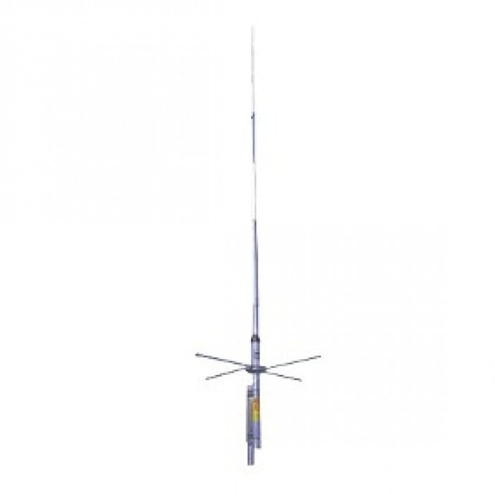 Jual Gazden G7-144 Antena Base VHF 144-148 7 dBi Model Hustler USA Radio Rig | Shopee Indonesia