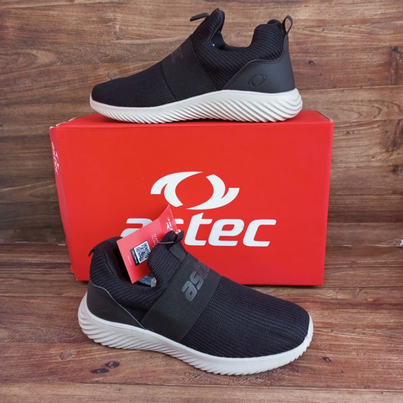 Jual SEPATU SPORT MERK ASTEC MURAH ORI | Shopee Indonesia