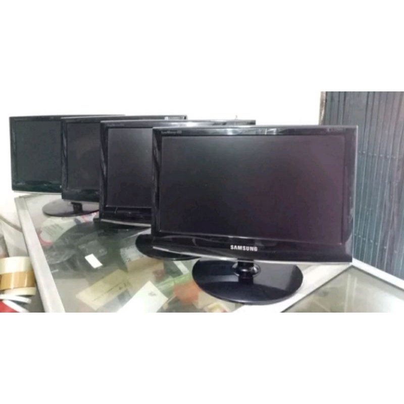 Jual Monitor LCD 16 inci Samsung dan Berbagai merk lainya | Shopee ...