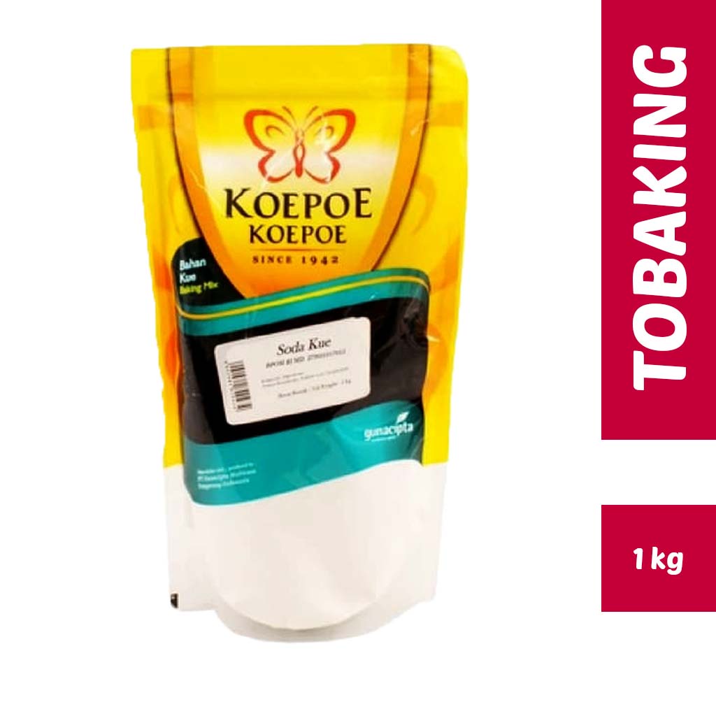Jual baking powder koepoe Harga Terbaik & Termurah April 2026 | Shopee ...