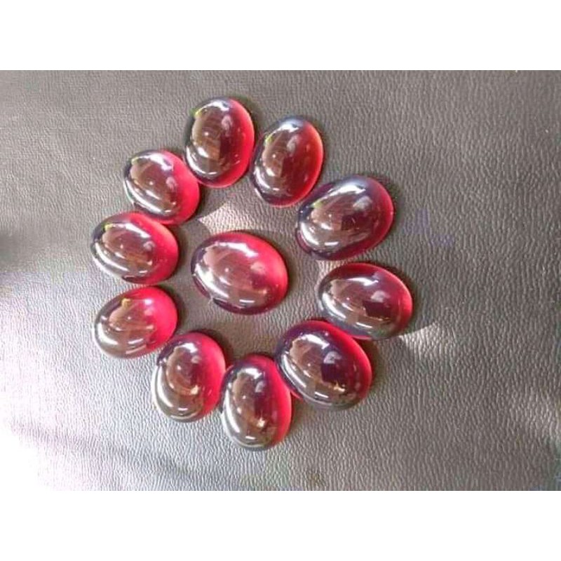 Jual batu getah katilayu asli original merah api | Shopee Indonesia