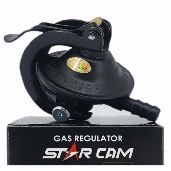 Jual STARCAMPOLOS - REGULATOR GAS ELPIJI REGULATOR LPG 3 KG REGULATOR ...