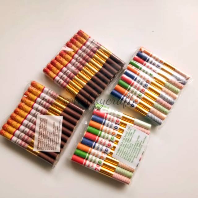 Jual PERMEN ROKOK JADUL RASA MINT | Shopee Indonesia