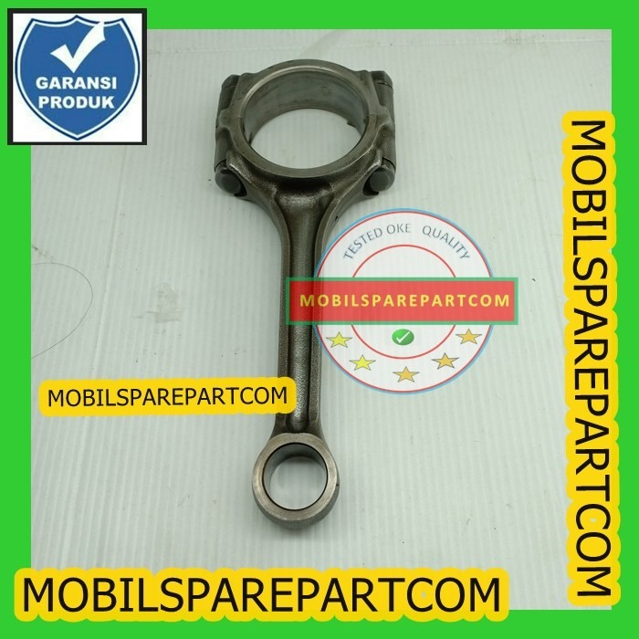 Jual STANG SEHER SEKER STANGSEHER HONDA GENIO FERIO ESTILO D16 ASLI ORI ...