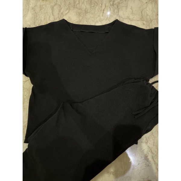 Jual Black Set | Shopee Indonesia