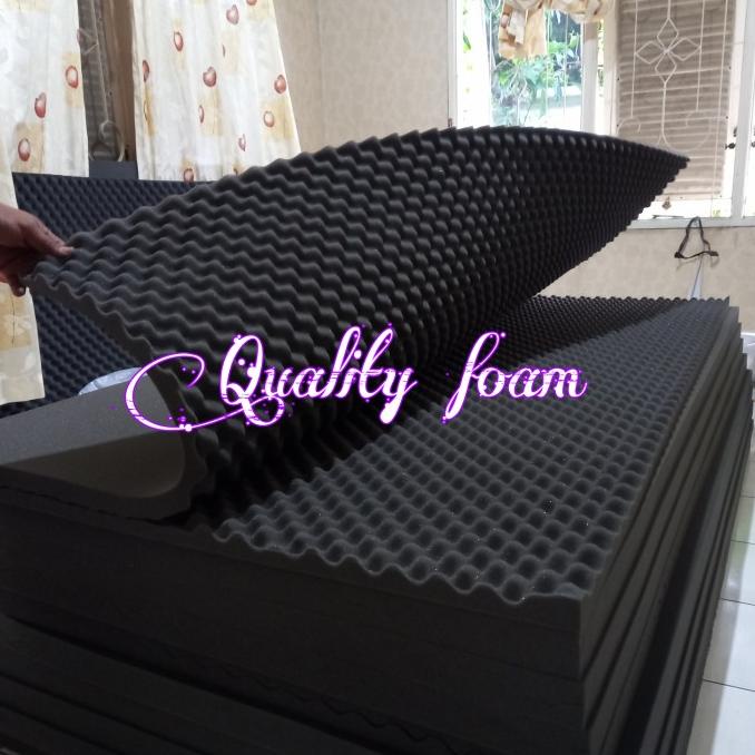 Jual Busa peredam suara Telur ukuran 2001005cm(1paket 10Lembar ...