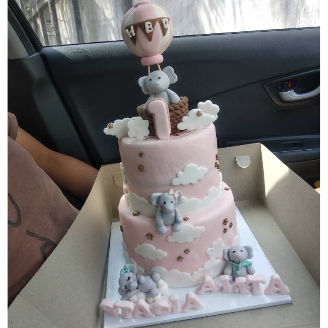 Jual paket cake custome tanpa admin | Shopee Indonesia