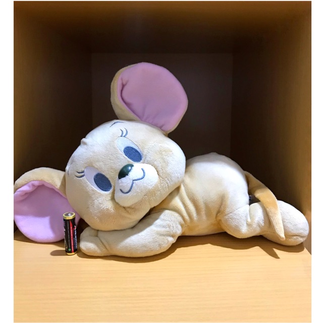 Jual BONEKA TOM & JERRY TOM AND JERRY/ BONEKA JERRY TIKUS ORIGINAL TOM ...