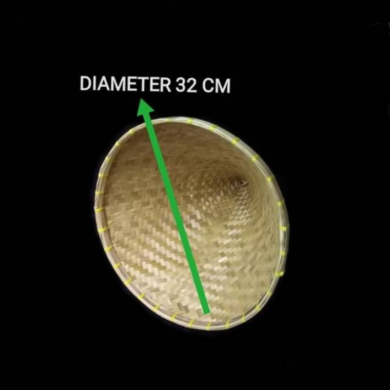 Jual kukusan kerucut (asepan)cetakan nasi tumpeng,awug ,tiwul dll ...