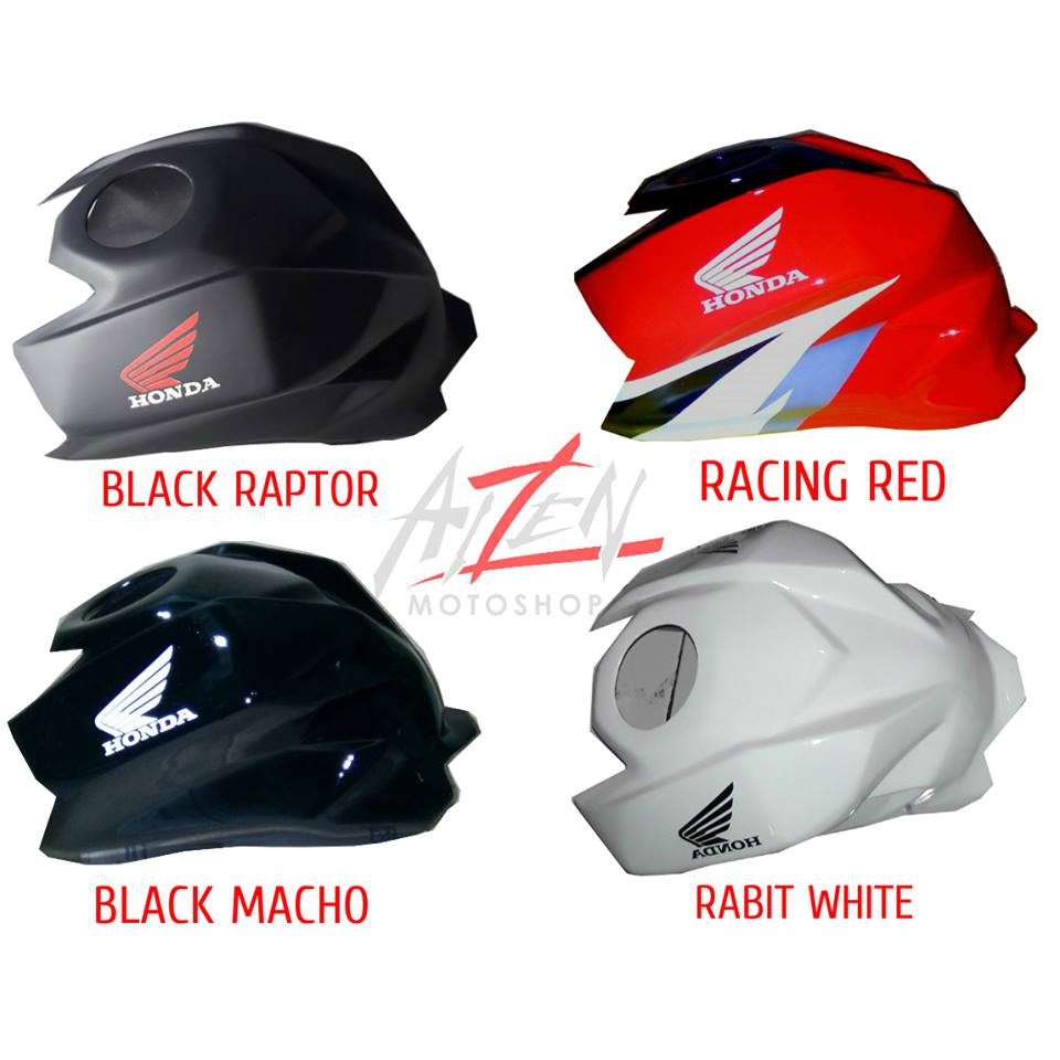 Jual cover tangki model cbr250rr Kondom tangki new CB150R model ...