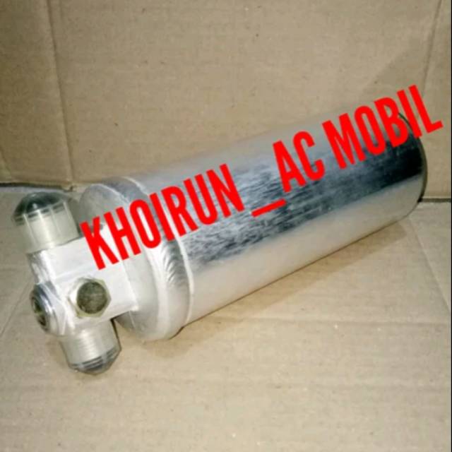 Jual Filter Dryer Drayer Saringan Oli Freon Almini AC Mobil Universal ...