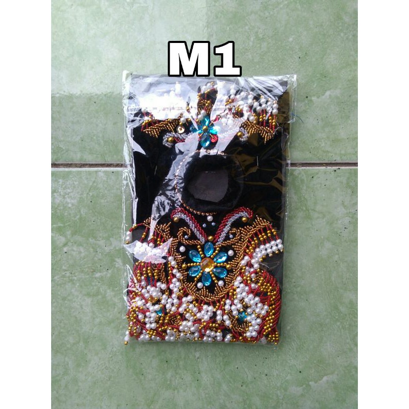 Jual Baju wayang golek M1 | Shopee Indonesia