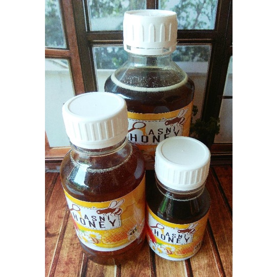 Jual Madu Randu/Kapuk 1000ml (Asli dan Murni) | Shopee Indonesia