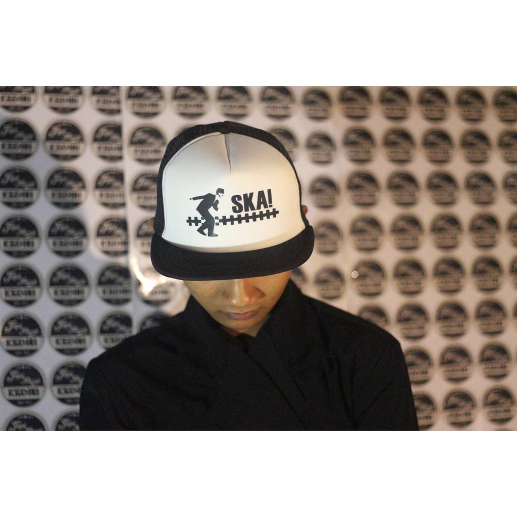 Jual Topi Custom | Shopee Indonesia