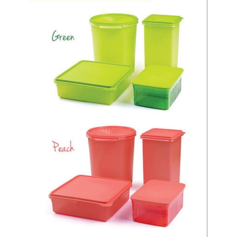 Jual TOPLES TUPPERWARE PAKET HARI RAYA | Shopee Indonesia