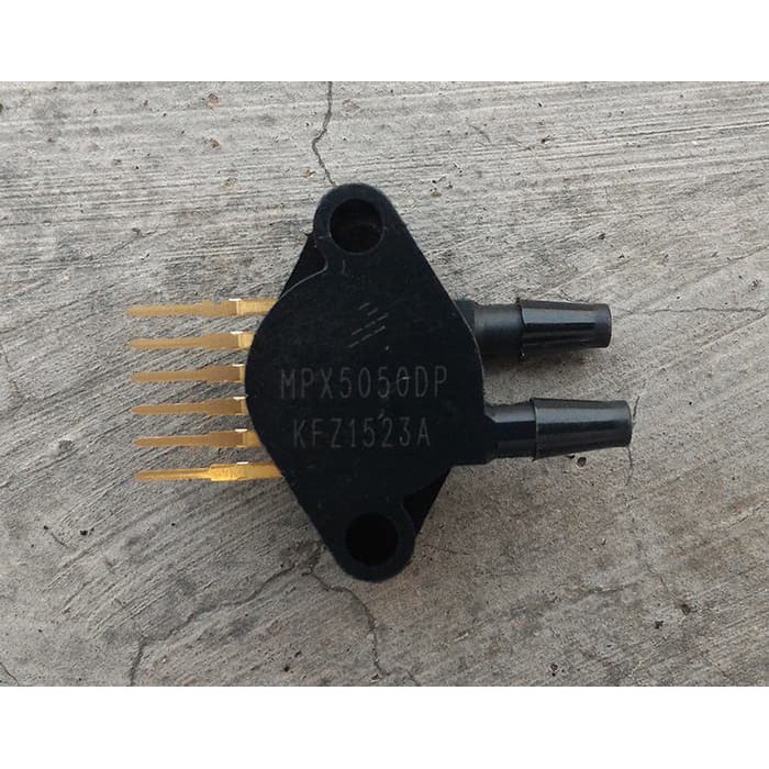 Jual Sensor MPX5050DP | Shopee Indonesia