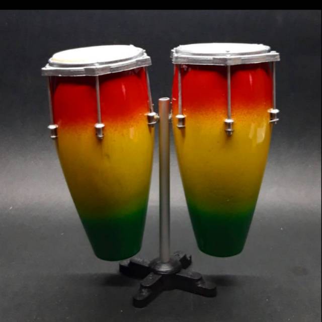 Jual Miniatur Bongo Double Rainbow Exclusive | Shopee Indonesia