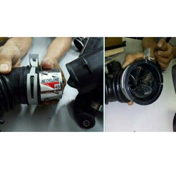 Jual Sudah READY.. Cyclone calya sigra Daihatsu Toyota Astra performa ...