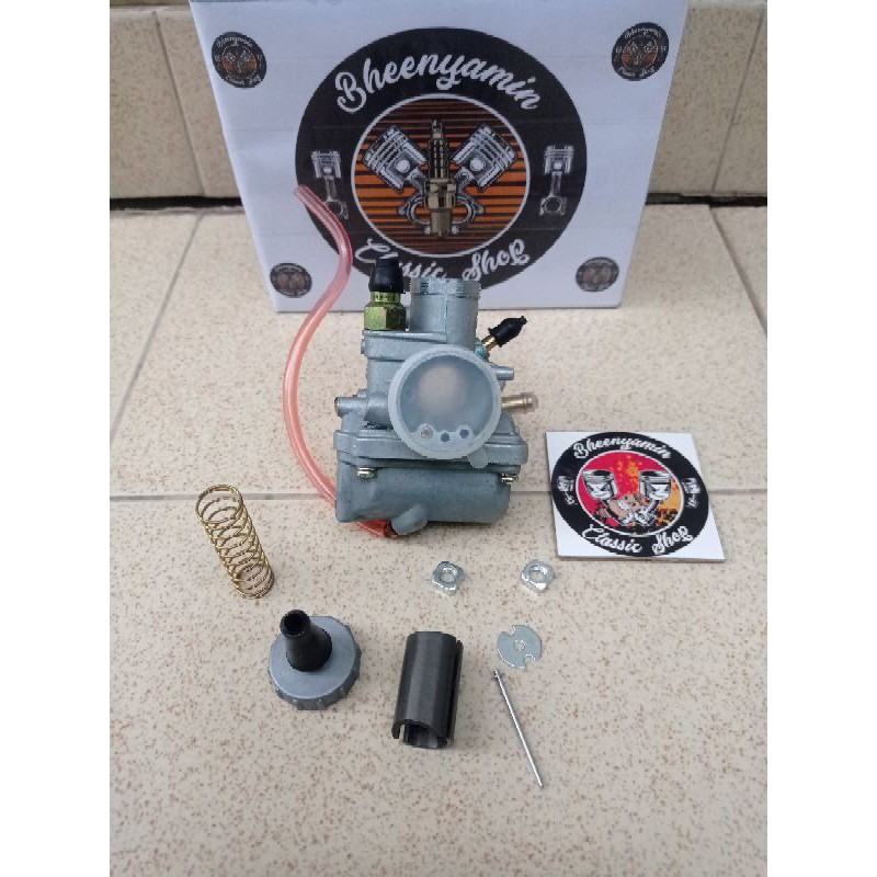 Jual Karburator Karbu Karburasi Carburator Suzuki RC80 RC 80 RC100 RC 100 RC110 RC 110 Crystal ...