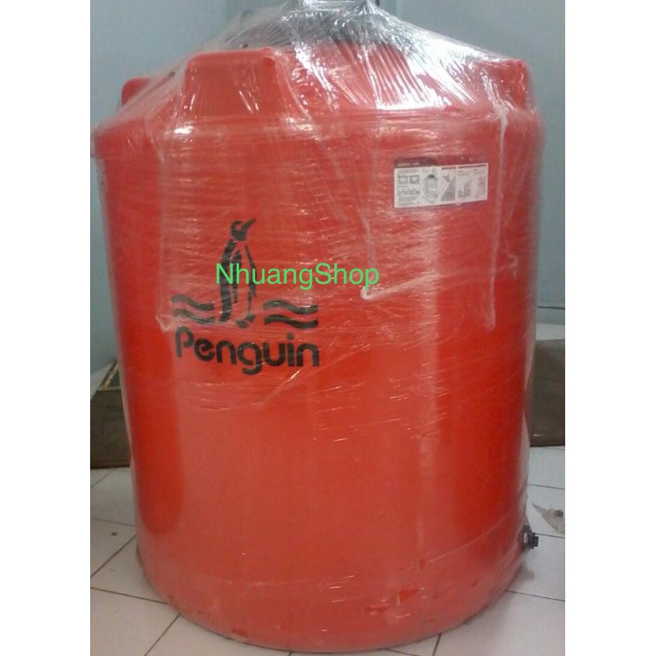 Jual Tangki air penguin TB55 kapasitas 520 liter water tank tandon ...