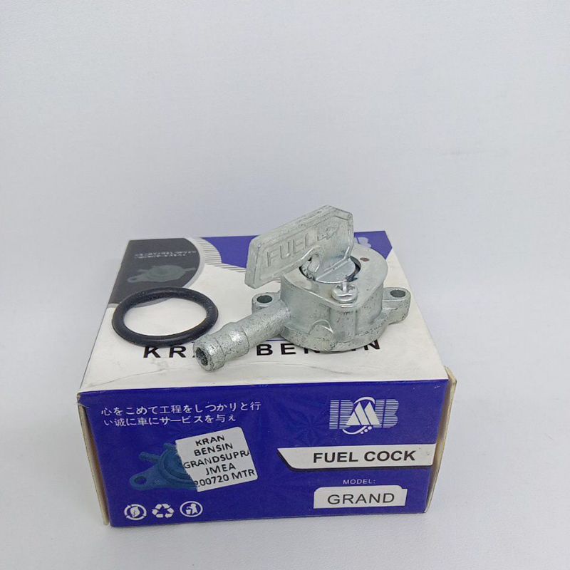 Jual kran bensin grand, legenda, prima, supra | Shopee Indonesia