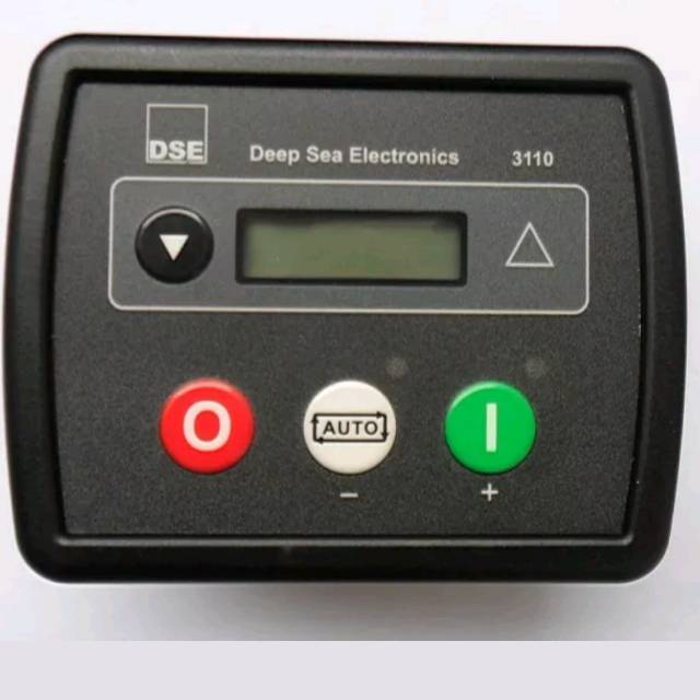 Jual Module DSE3110 untuk genset deep sea DSE 311 | Shopee Indonesia